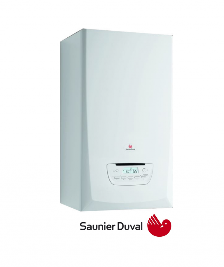 Saunier Duval - Themafast Condens 25 - Ragas