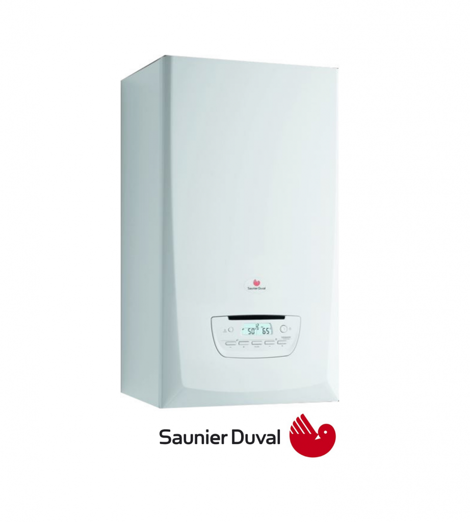 Saunier Duval - Thema Condens 25 - Ragas